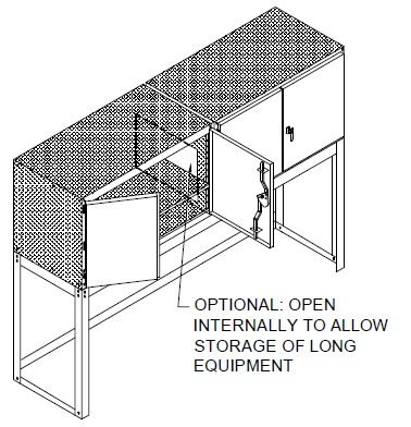 Shelving Units | Storage Systems - Sharman Shelving